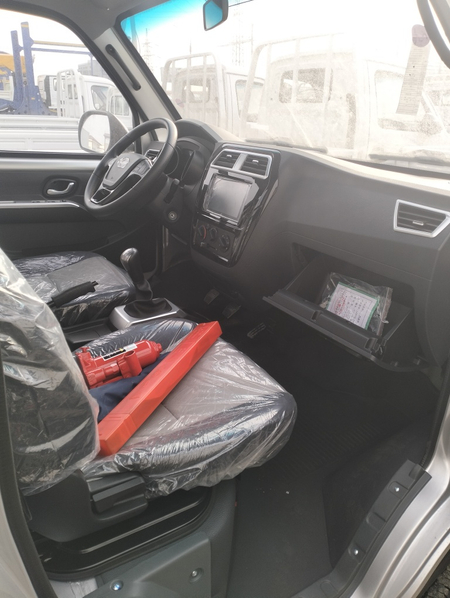 KAMA W21 schot spravka tayyor