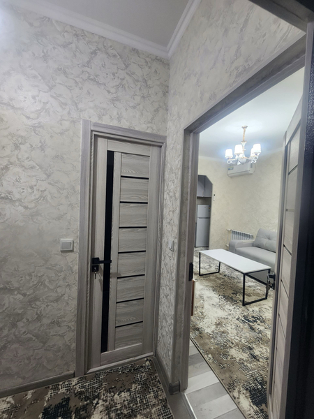Продается квартира Чиланзар 3. 1в2/4/4 Ипотека Можно