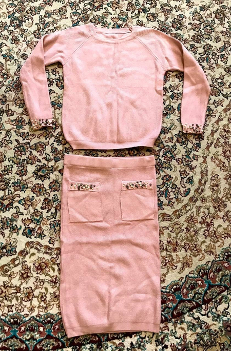 Куйлак сотилади Chanel