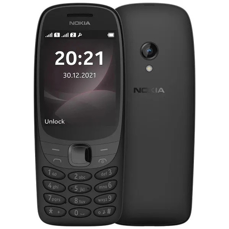 Nokia 6310 Dual Sim Original Доставка Бесплатная!!!