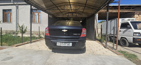 Chevrolet Cobalt