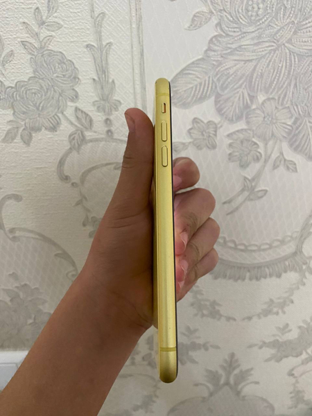 Iphone 11 64 gb l