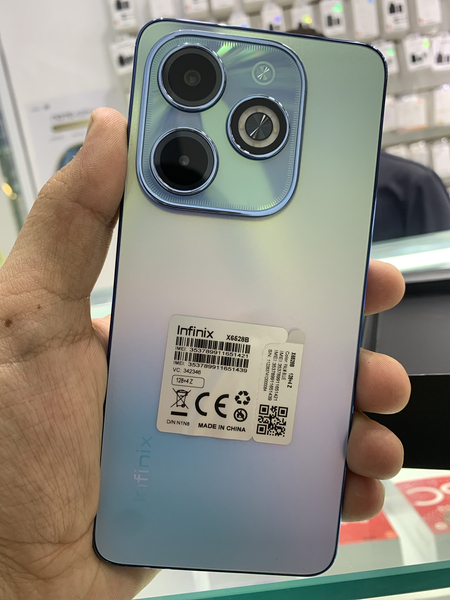 Infinix Hot 40i