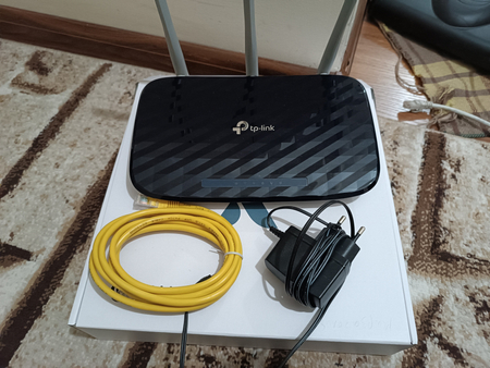 TP-link Archer C20 150 ming soʻm