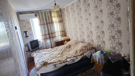 Сдаётся своя  2 комнатная квартира в районе Б.Базара