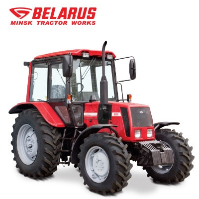 Belarus 892 UMID AVTOda ajoyib yangilik muddatli toʻlov 14%ga