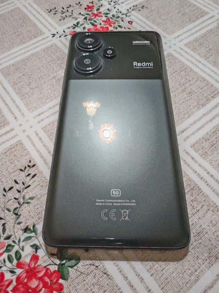 Redmi note 13 pro plus 5G