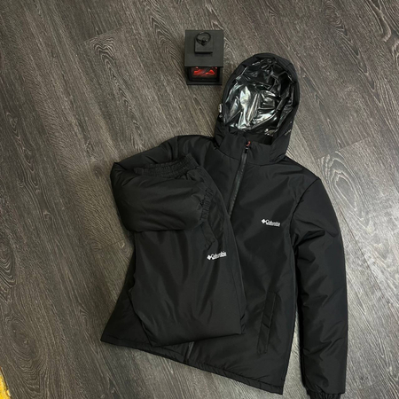 Зимние куртки COLUMBIA