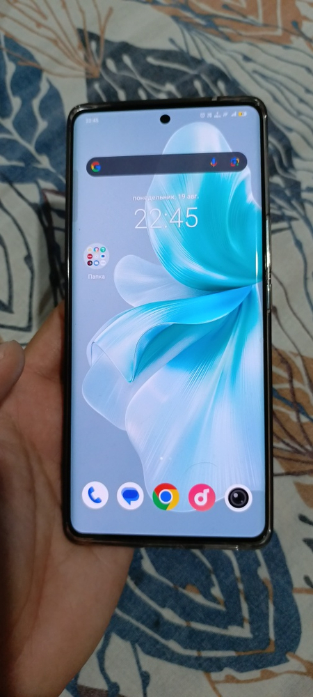 Срочно срочно ! Vivo v30e 5G новый идеальный