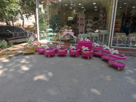 Сарпо кутиларини ижарага берамиз
