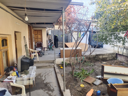 Продам дом в яшнабадском районе