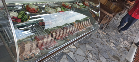 Холодильниквитрина