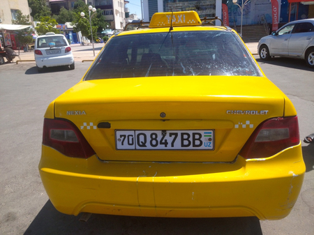 Nexia2 2009 sons tramblor