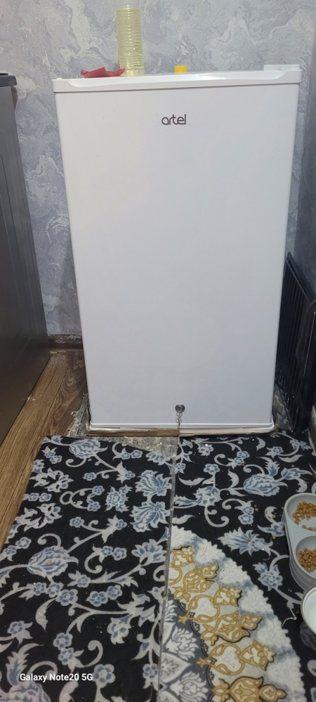 Холодильник Artel