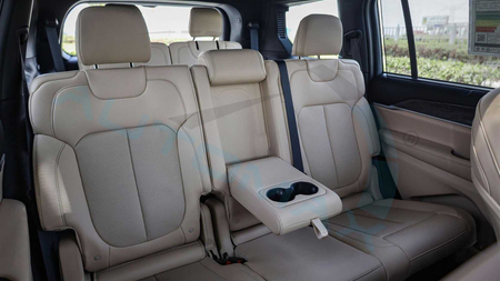 2024 JEEP GRAND CHEROKEE L Limited Plus Luxury