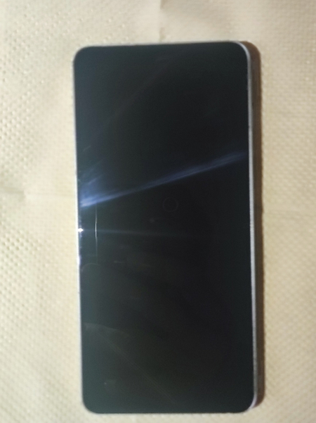Samsung galaxy S 21 FE