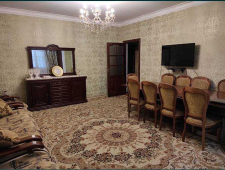 Продается квартира в Юнусабадском районе