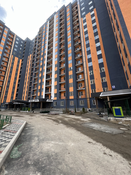Срочна срочна продажа сергели супутник 16 А