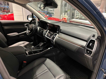 KIA sorento xarid qiling  dadajoningizga padarka qiling !