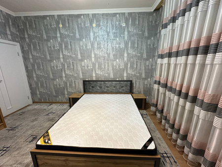 Сдаётся квартира на Октепа сохил буйи 2 ком