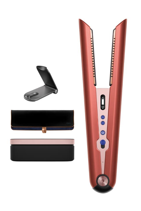 Выпрямитеь Dyson Corrale New 2024 Strawberry Bronze
