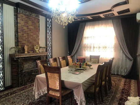 Hovli sotiladi 4,5 sotix