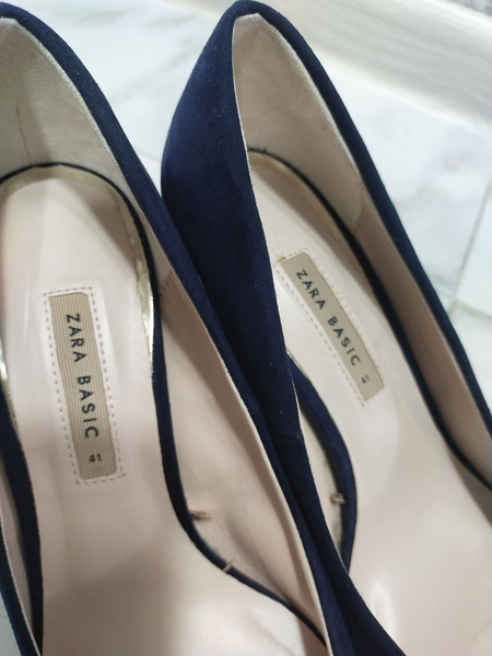 Туфли Zara 41 размер