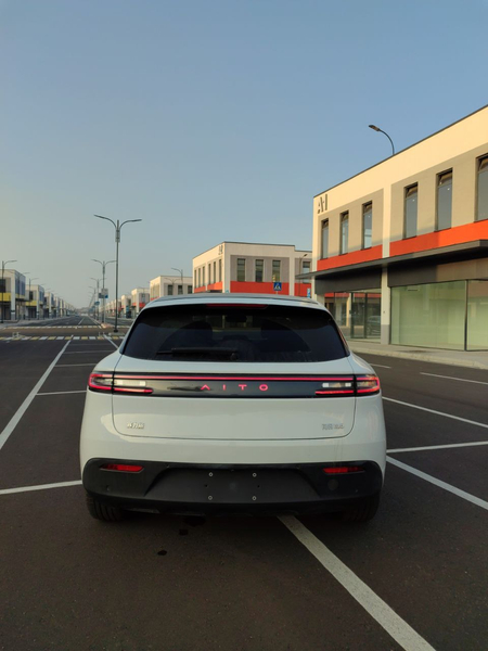 Aito m5 tayyor nasiya savdoga ham bor eng full pozitsiya