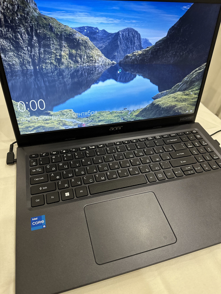 Acer core i5 новый