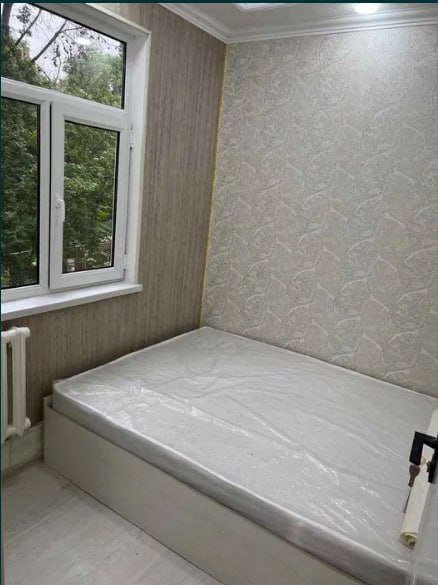 Чиланзар 12кв  1в2/3/4  1,5*3м²  33м²