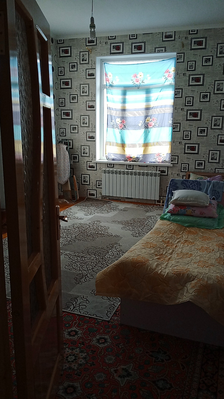 Kvartira ijaraga beriladi