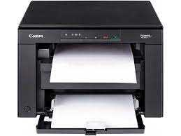 Принтер Canon ImageClass MF3010 (A4, 18 стр / мин, 64Mb, лазерное МФУ