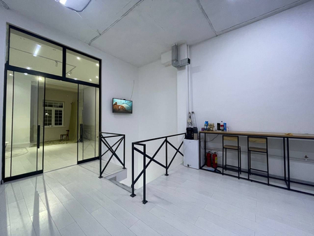 Помещение в новостройке ЖК Greenwich • 152 м² • ул. Янгизамон