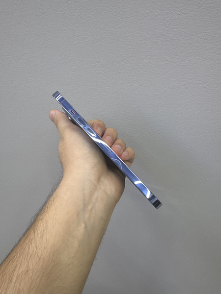 iPhone 13 pro max 128gb Sierra blue J/A