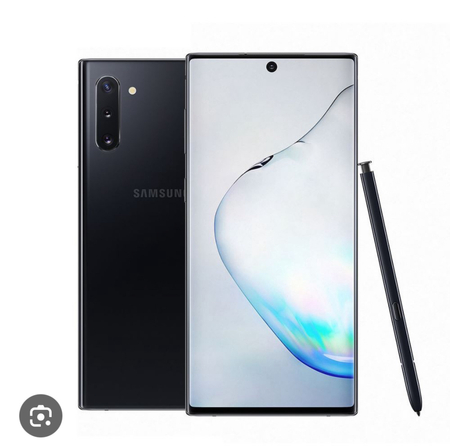 Samsung Galaxy A24 128G/6 ideal