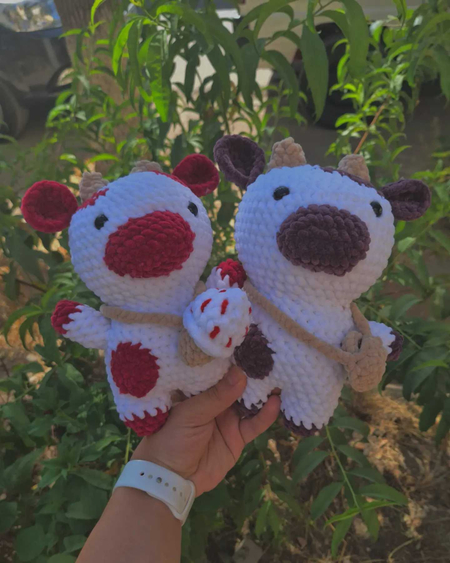 Продам мягкие и милые игрушки ручной работы.