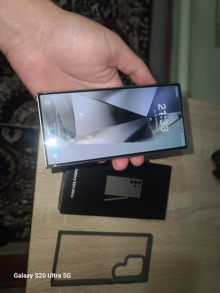Samsung Galaxy S24 Ultra