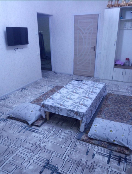 Сдам 3 комнатную квартиру ор Ин Яз 9кв Чиланзара
