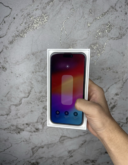iPhone 15 ProMax 512gb Natural Titan Akk: 96% Kelwamiz