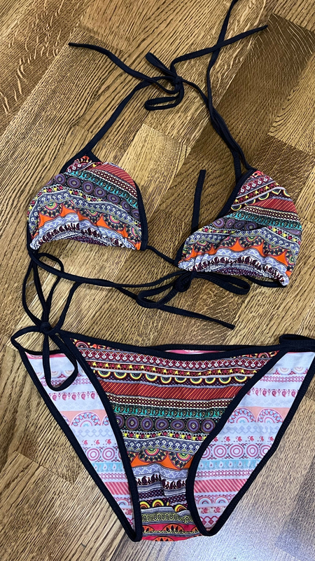 Купальники для моря Victoria’s Secret
