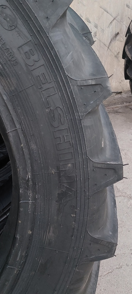 15.5R38 БЕЛШИНА для селхоз