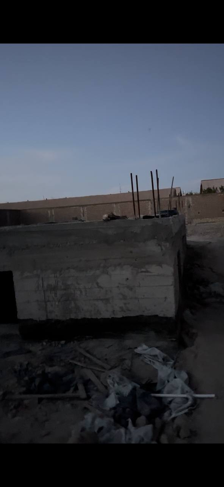 Урганч-Хива йулига якин жойда 1300 кв турар жой урни