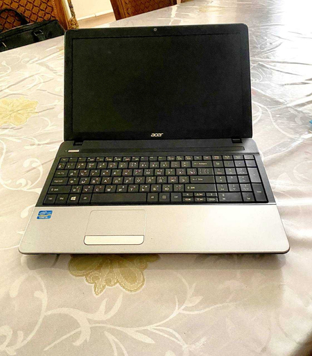 NoteBook ACER I3