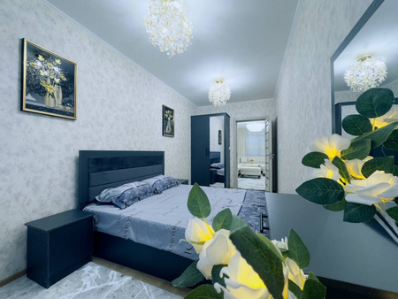 Продается 2/2/4 чилонзор 8 кв  парус chilonzor parus 2 xona