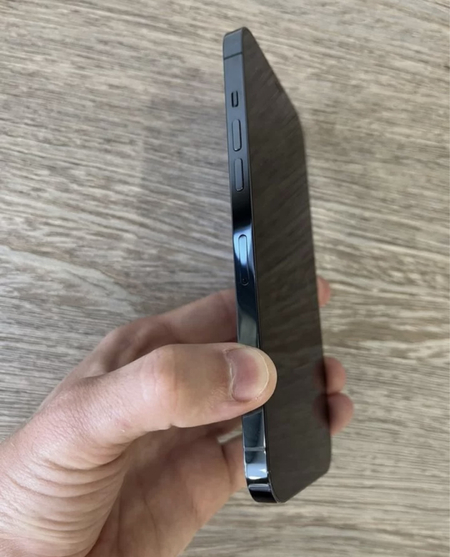 Full ideal iphone 12 pro max