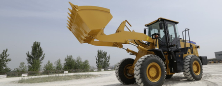 636D 1.8kub xcmg bolib tolashga