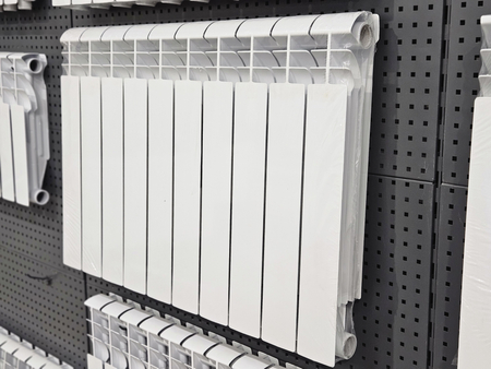 Radiator santehnika