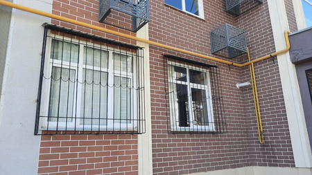 От 95тыс решетки  reshetka panjara evrosetka 3 Д панели с установкой