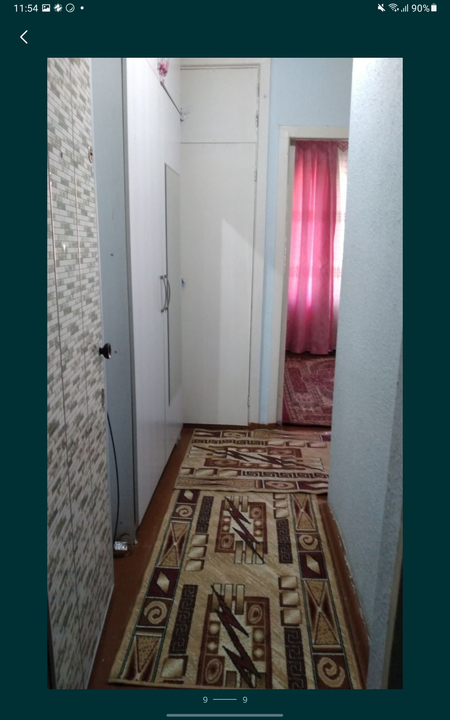 Лабзак  квартира