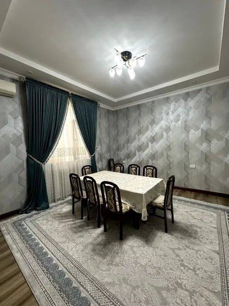 Продается Евро дом Ор-р: Авторитет Нурафшон 250м2